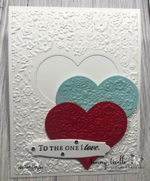 Cards by TLC - Page 2 of 19 - Handcrafted cards for any occasion