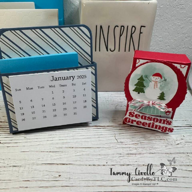 Craft Fair Series Part 1