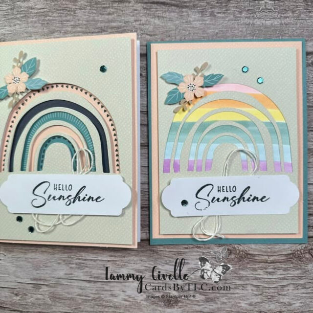 Handmade & Heartfelt Kit